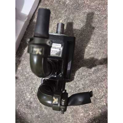 非标价台达伺服电机ECMAC21010RS1KW功率拆机品议价