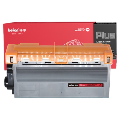 得印(befon)PLUS BF-LT4637墨粉盒 TN3335适用 兄弟 HL-5440D 5445D 6180DW MFC-8510DN Lenovo LJ3700D