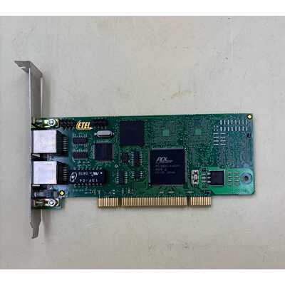 ETEL DSTEB311-111B-000 通迅卡，测试正