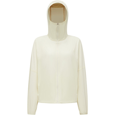 防晒衣女款户外运动防晒衣轻薄