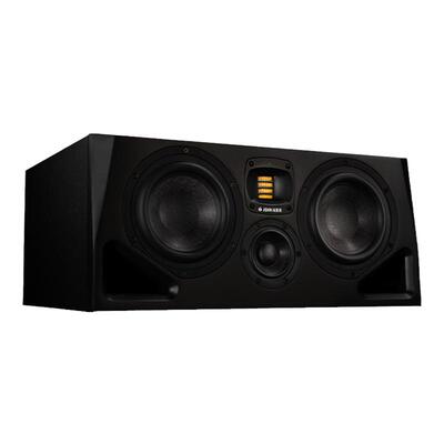 ADAMAudio专业有源监听近场音响