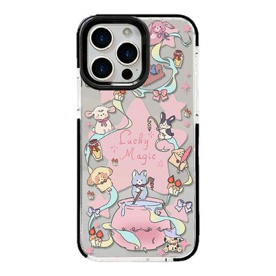 【iphone专用手机壳】久用不变黄