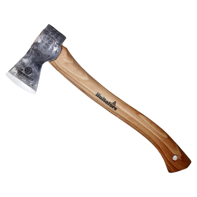 瑞典Hulatfors原装户外斧