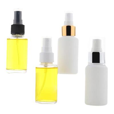 HOPECK按压乳液/喷雾瓶