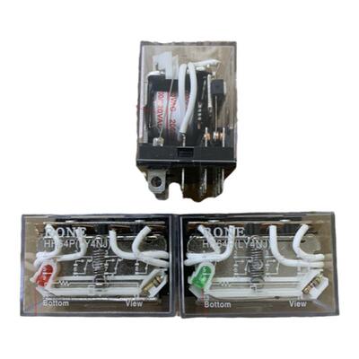 上海人民机电电磁继电器交流直流