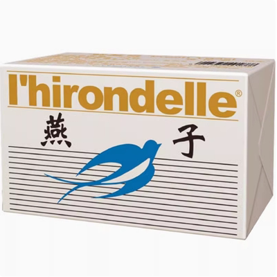 鲜酵母500g 法国燕子蓝燕新鲜酵母高活性发酵耐高糖