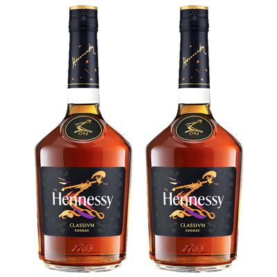 轩尼诗法国进口干邑白兰地