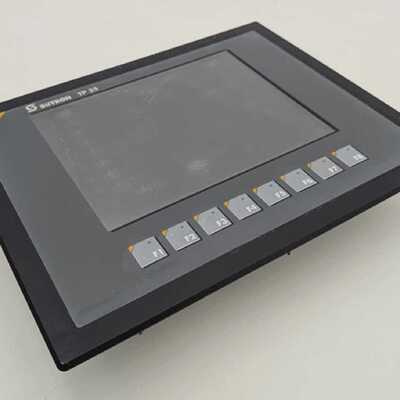Sutron TP35NC086032 Workstation Bedienfeld 8 Tasten 24VDC TP