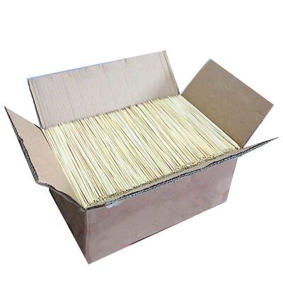 竹签批发30cm*3.5mm烧烤工具烤串