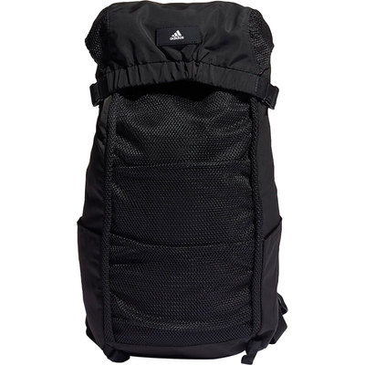Adidas/阿迪达斯正品新款男女收纳大容量运动休闲双肩背包HA5676