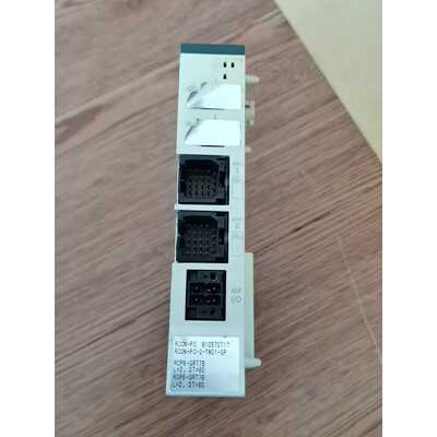 议价拆机IAI电缸控制器RCON-PC-2-TM01-SP实物图