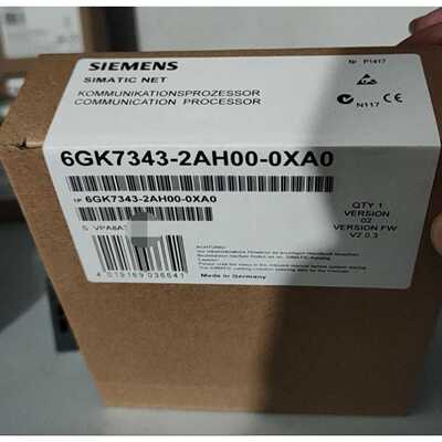 询价6FK7343-2AH00-0XA0 当天发