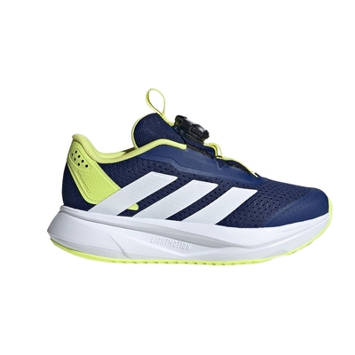 adidas阿迪达斯新款DURAMO SL2按钮跑步鞋男女小童运动鞋 KJ6282