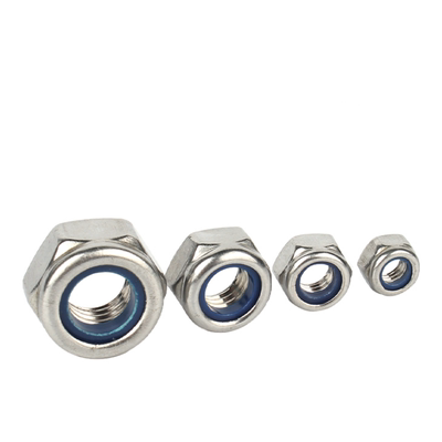 防松螺母坚固耐用厂家直销