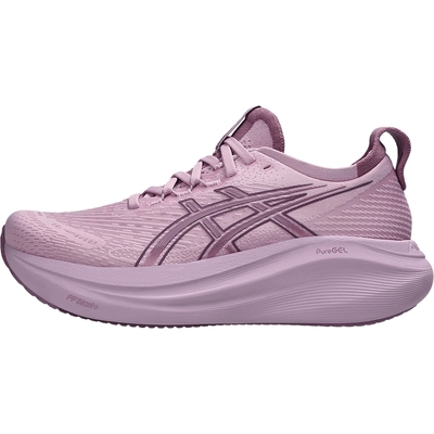 亚瑟士女缓震跑鞋GEL-NIMBUS27