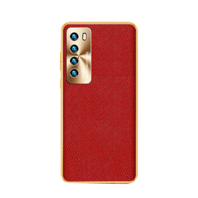 适用华为nova7奢华手机壳5G女