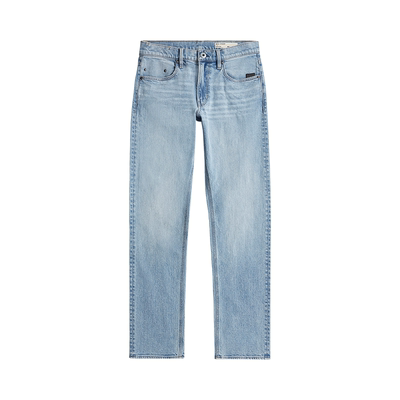 G-STAR男士Mosa直筒牛仔裤