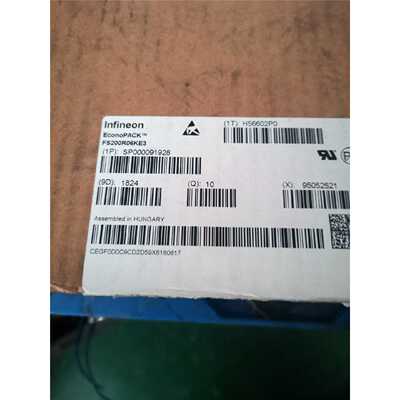 议价原装进口正品 FS200R06KE3 IGBT 功率模块