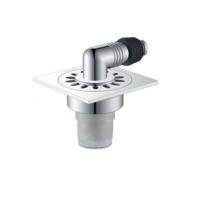 科勒家用洗衣机地漏防臭