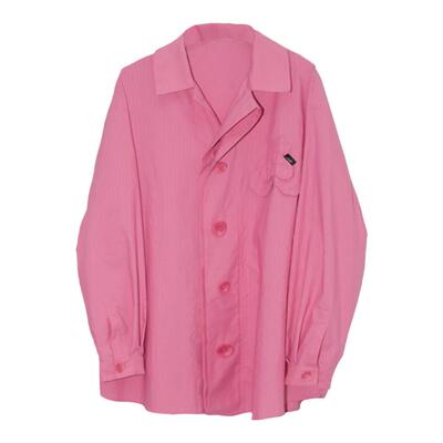 ASSEEN折纸爱心阔型感衬衫