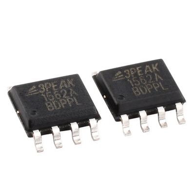 原装正品3PEAKTP1562AL1-VR贴片MSOP-8丝印1562A微功耗运算放大器