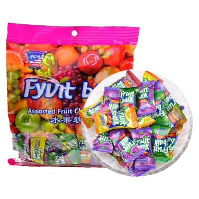 ADM水果软糖马来西亚风味
