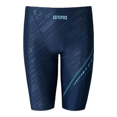 arena阿瑞娜泳裤五分及膝专业