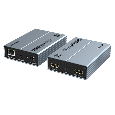 迈拓维矩HDMI延长器网线传200米