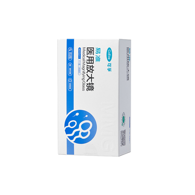 可孚医用精子活力检测试纸蝌蚪