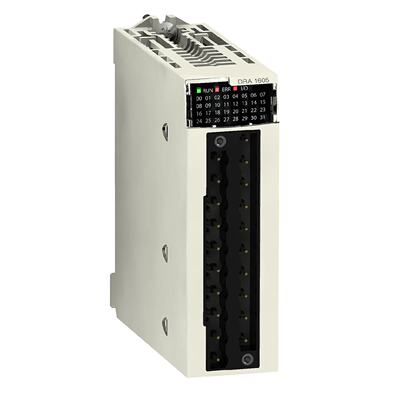 议价输出模块 BMXDRA1605    BMXD11602