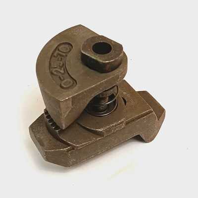 SP Spannpratze Spannbereich 02570 mm Stufenspanner Stufenpra