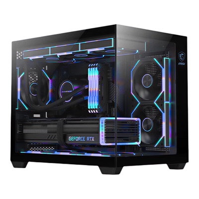 AMD锐龙9600X/9700X游戏主机