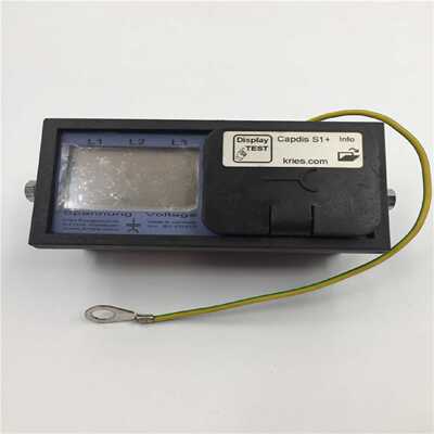 议价ENERGIETECHNIK电压显示器CAPDISS1  2500879 87904-0048 现