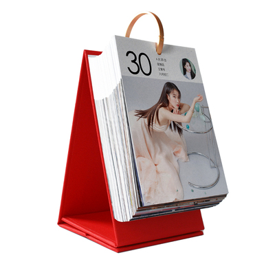 权志龙IU李知恩李钟硕日历台历