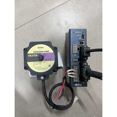 议价VEXTA日本东方DGM200RASBC电机ASD20A维修