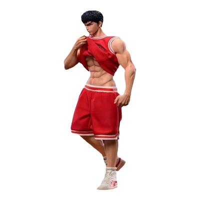 动漫灌篮高手GK手办惊喜价