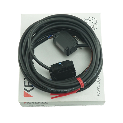 光电传感器对射原装基恩士