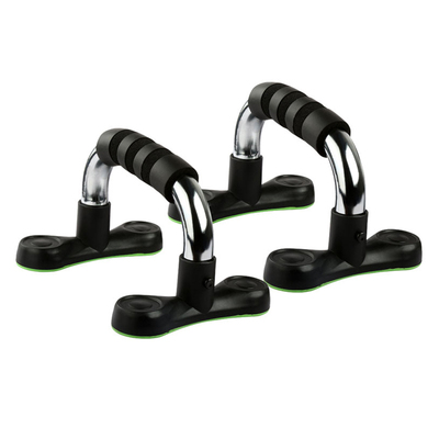 加厚加粗俯卧撑支架辅助训练器