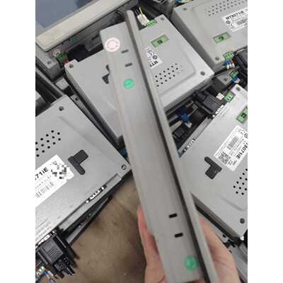 (议价)威纶通触摸屏MT8071iE1WV还
