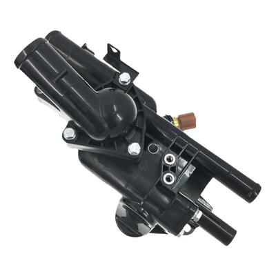 索八IX35领翔御翔起亚节温器底座