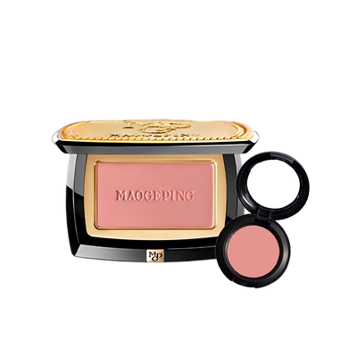 毛戈平柔纱幻颜腮红小样纯早净樱 806 802 801肉桂蜜桃正品试用