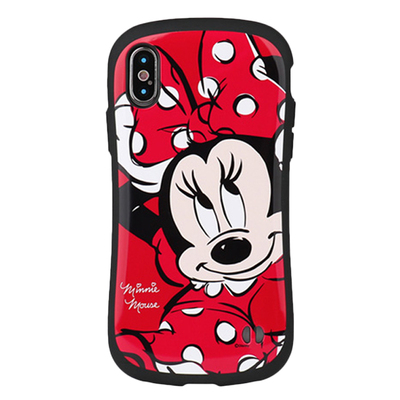 日本迪士尼iface苹果xiPhone米妮