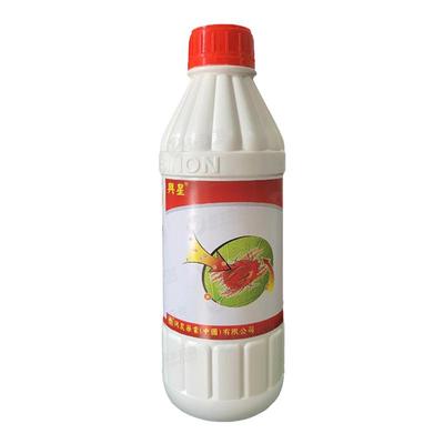 兴农双甲脒红蜘蛛专用农药杀虫剂