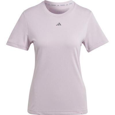 Adidas/阿迪达斯官方正品 D4T SC T HIIT 女士透气运动T恤IU1122