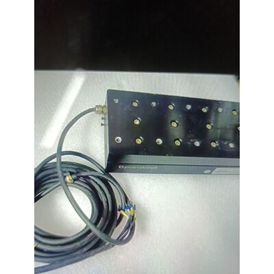 〔议价-可维修〕Dynamikwell直线电机 型号PLM02-W110-A
