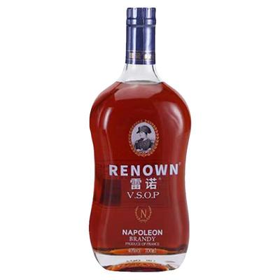 雷诺拿破仑VSOP白兰地40度
