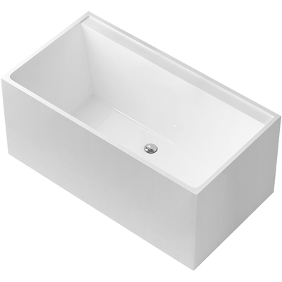 观博GABO家用小户型浴缸亚克力