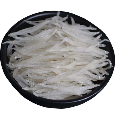 好余轩银鱼新鲜冰鲜10包顺丰