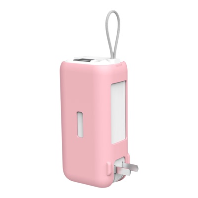 适用图拉斯PB16PB17充电宝保护套