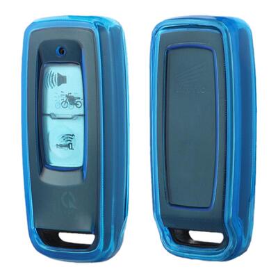 摩托车PCX160钥匙包保护套